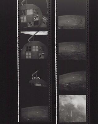 RARE NASA Space Shuttle STS-41C Solar Max Mission 1984 Challenger ...