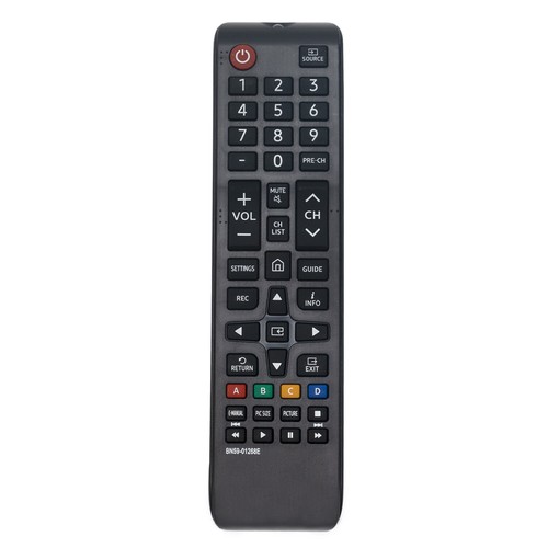 BN59-01268E Replace Remote for Samsung TV UN32J4500AF UN43MU6103FXZX ...
