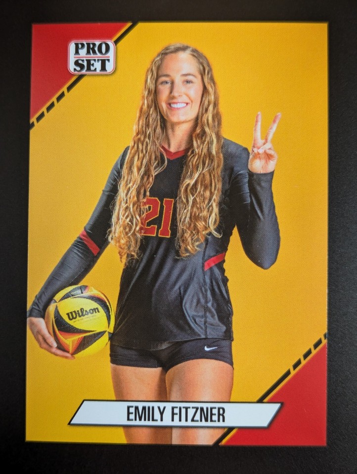 2024 Leaf Pro Set Southern California (USC) Beach Volleyball Set You ...