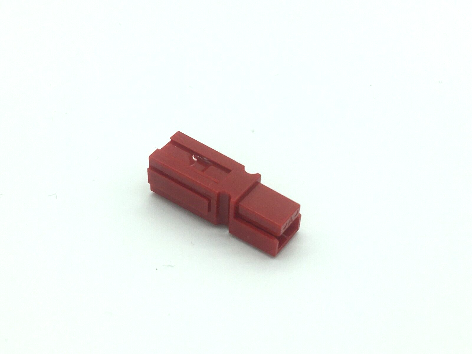 50 Piece Authentic Anderson Powerpole 15/30/45 Red Housing, #1327-BK | eBay