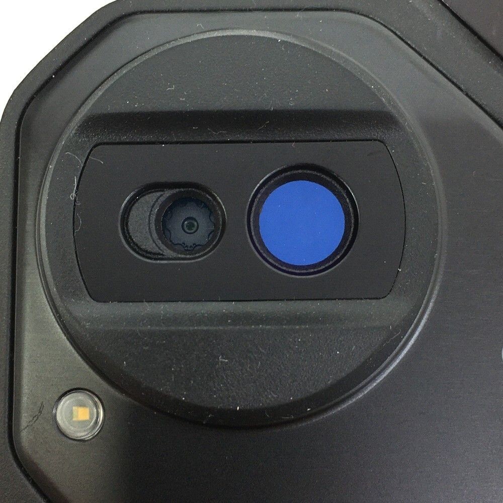 FLIR C2 Compact Thermal Imaging Camera Thermal Camera Digital Camera ...