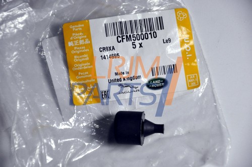 Genuine Land Rover LR3 LR4 LR2 Range Rover Sport DOOR BUMP STOP SET*4 ...