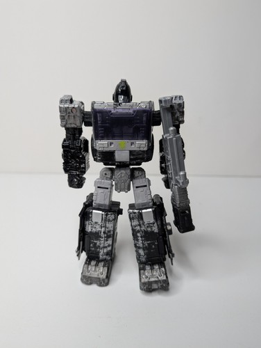 Transformers Generations Select DESEEUS ARMY DRONE Siege War For cybertron | eBay