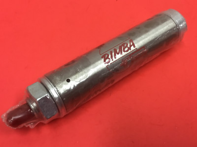 Pneumatic Cylinders - Bimba Stainless Pneumatic
