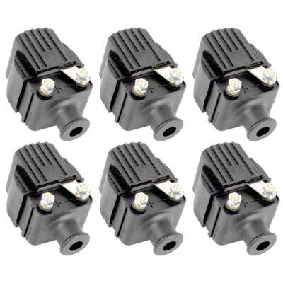 Ignition Coils for Mercury Outboard 200Hp 200 Hp Engine 1973-80 1982-99 ...