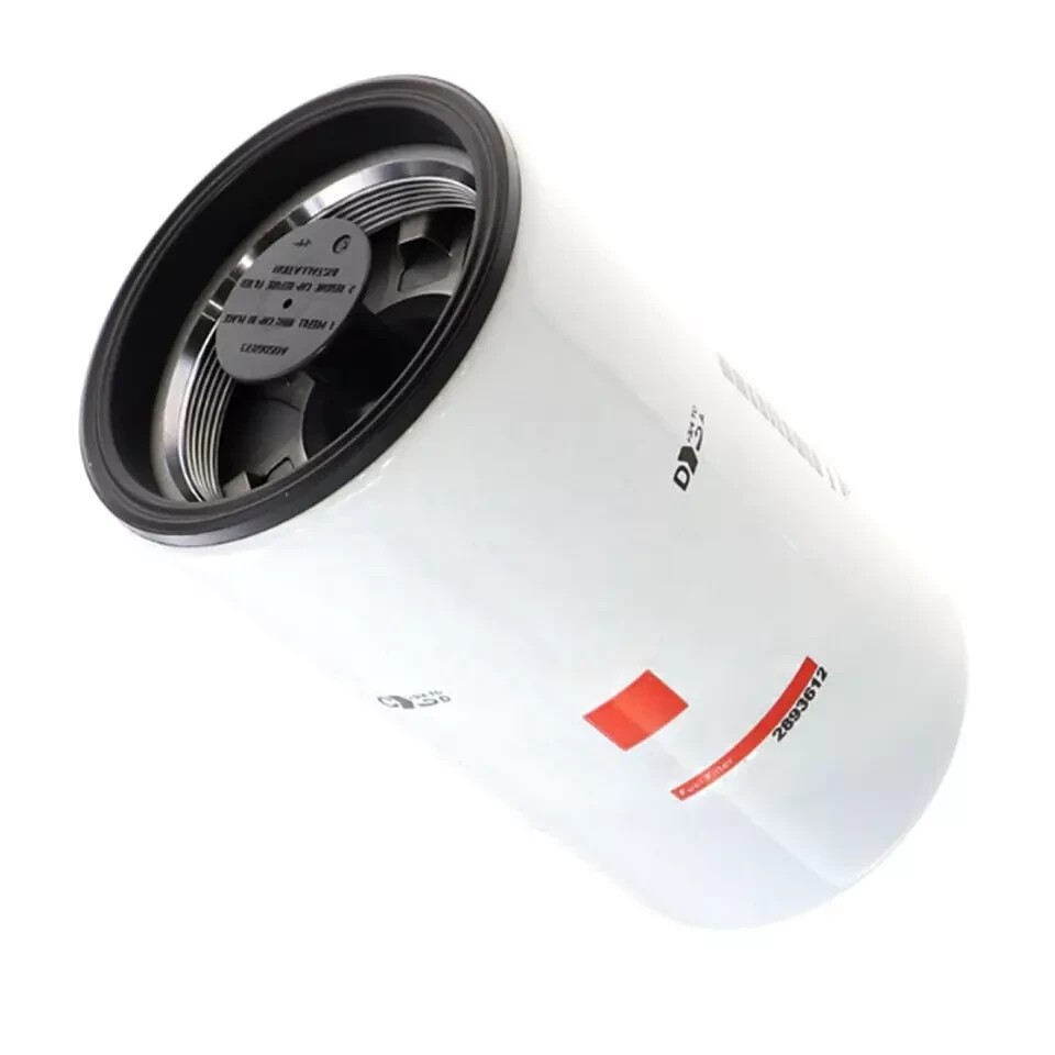 Replace For Fleetguard FF5825NN 5599456 Fuel Filter NanoNet X15 Cummins ...