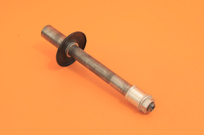 2005 04-23 CRF450R CRF450 OEM Front Wheel Axle Bolt Shaft Spindle Pivot ...