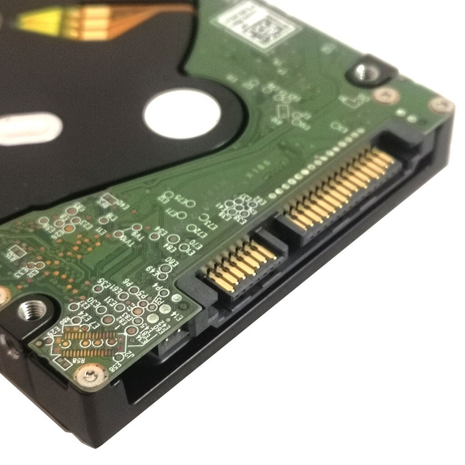 Western Digital WD40NPZZ 4TB SATA 128MB 2.5 inch Internal Hard Drive ...