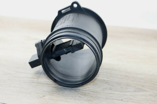 E53 E60 E63 E64 E65 BMW 7S 6S 5S X5 MAF MASS AIR FLOW SENSOR INTAKE ...