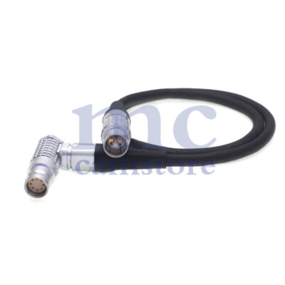 Steadicam m2 2B 3 pin to 2B 8pin female for ARRI Mini miniLF AMIRAI ...