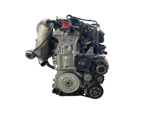 2017-2018 AUDI RS3 2.5L AWD DAZA ENGINE MOTOR ASSEMBLY *52K MILES* OEM ...