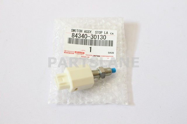 Genuine OEM Brake Light Switch for Toyota 8434030130 for sale online | eBay