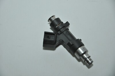 2004-2012 Volvo S40 2.5L Turbo Single Unit Bosch Fuel Injector 8653891 ...