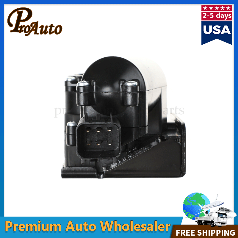 Rear Power Liftgate Tailgate Lock Actuator Latch For Chevy GMC Cadillac ...