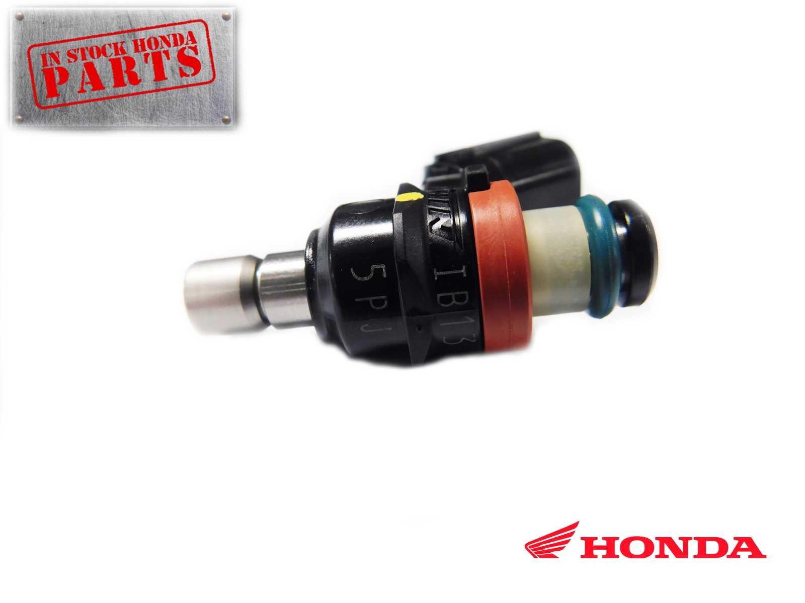 Numero Parte 16450-HP5-603 16450-HP5-603 Fuel Injector For Honda 2007 ...