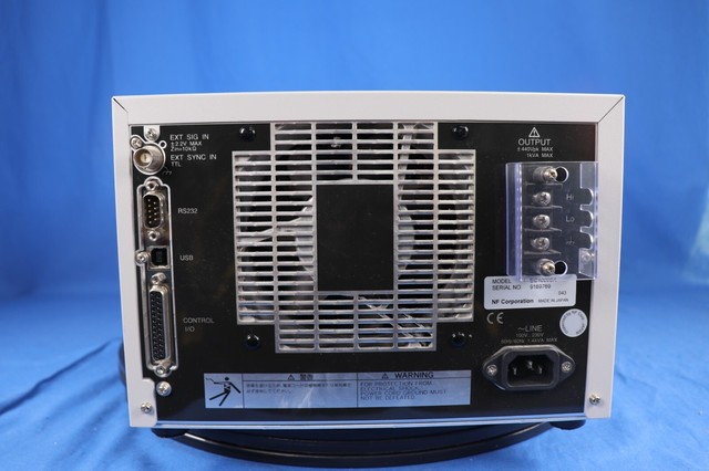 NF EC1000SA Power Supply AC for sale online | eBay