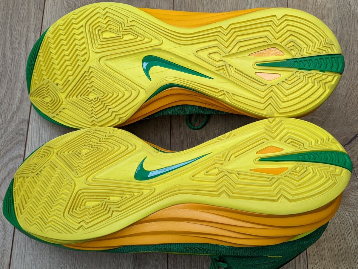 Hyperdunk 2022 Elite