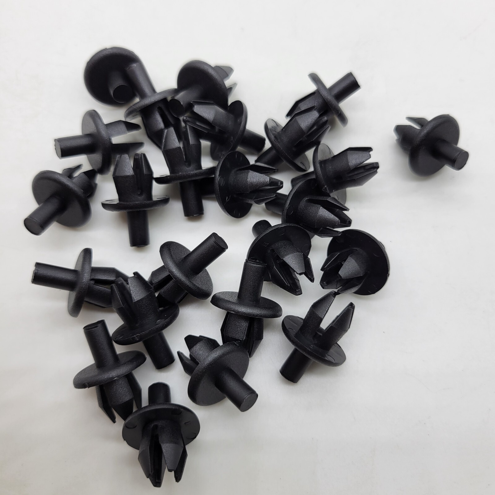 New Bumper Fascia Retainer N0385491 For AUDI 2005-2011 A6 (Set of 10 ...