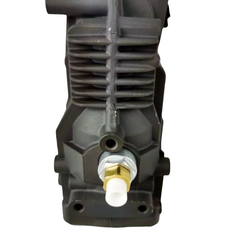 AMK Air Suspension Compressor For Land Rover LR3 LR4 Range Rover Sport ...