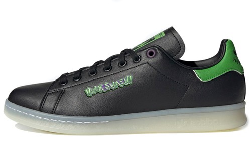 Adidas Stan Smith Marvel Hulk Smash - FZ2708 Size | eBay