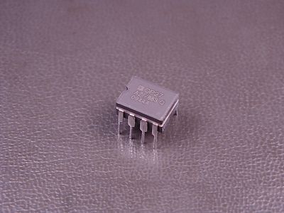OP27AZ/883 Analog Devices Low Noise Percision Operational Amplifier ...