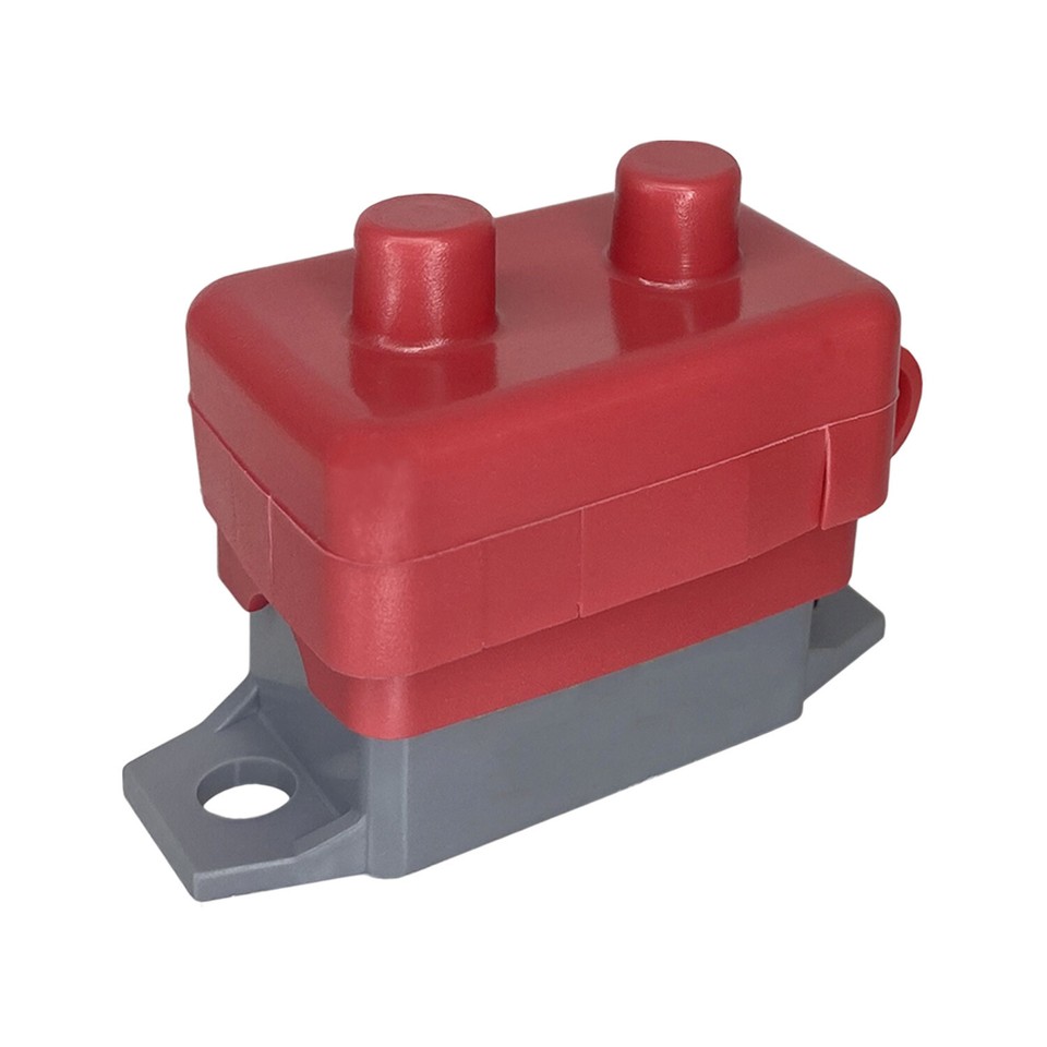 12v Circuit Breaker Ampper DC 12V - 24V Automatic Reset Circuit Breaker ...