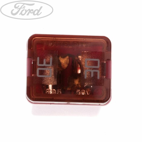 Genuine Ford C-Max Mondeo Galaxy S-Max Focus Circuit Breaker 30 AMP ...