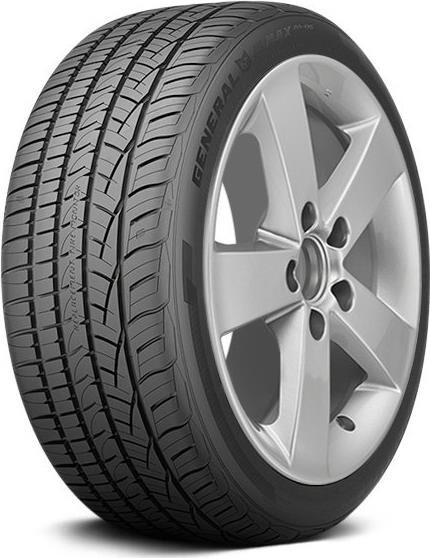 General G-Max Justice 245/55R18 Tire for sale online | eBay