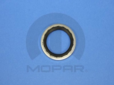 Mopar 68086127AA Gasket A/C Compressor | eBay