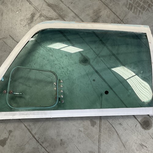 Cessna 310 Pilot’s Emergency Exit Window Assy P/N 0891107-1 | eBay