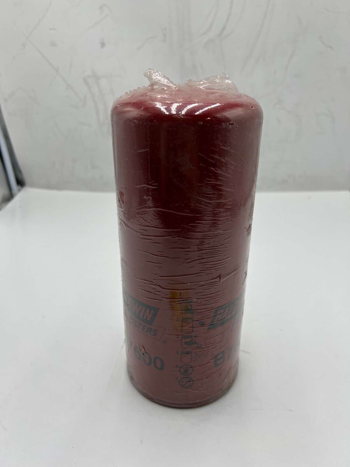 BALDWIN B7600 - cross reference oil filters | oilfilter-crossreference.com