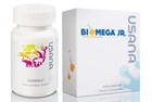 NEW! 4X USANA Childrens Duo,Usanimals (multivitamin) & BiOmega Jr ...