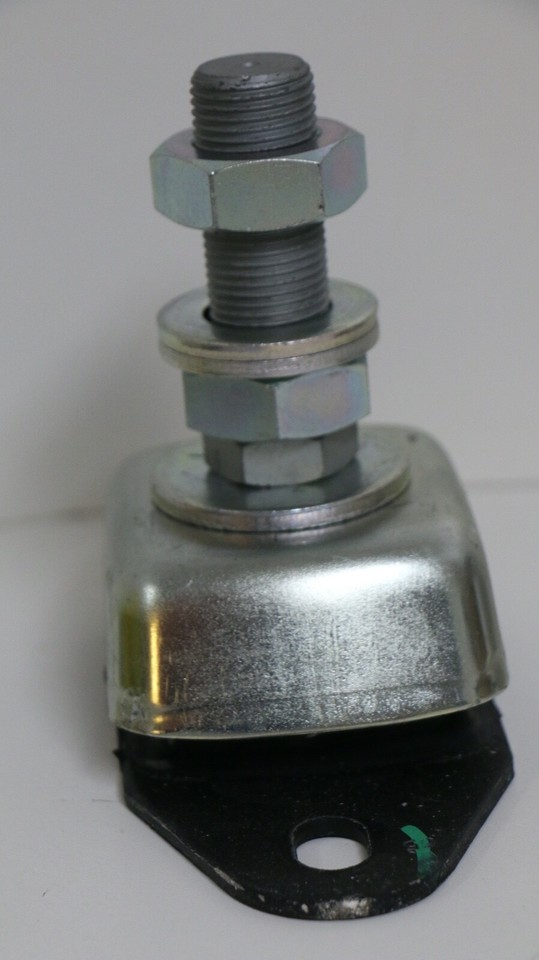 Metalastik Cushyfloat Marine #65 Engine Motor Mount Vibration Isolator ...