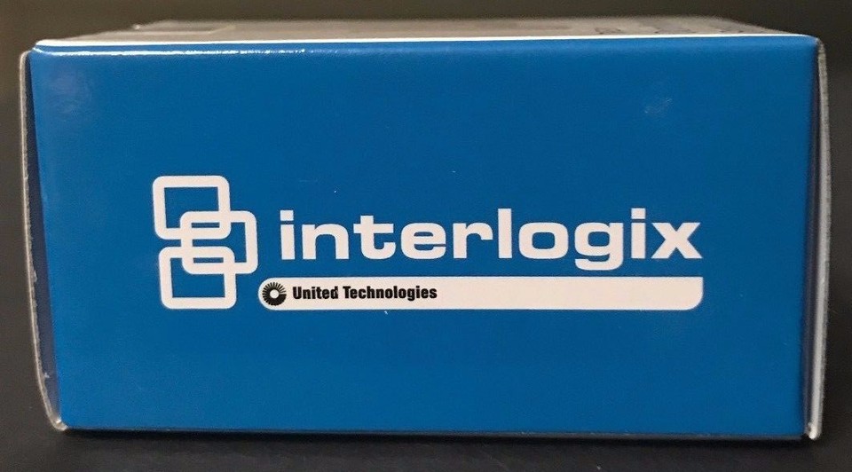 Brand New GE Interlogix TX-E201 Wireless Door Window Sensor, Magnet, XT ...