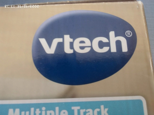 VTech Toys Go! Smart Wheels Ultimate RC Speedway Toy for sale online | eBay