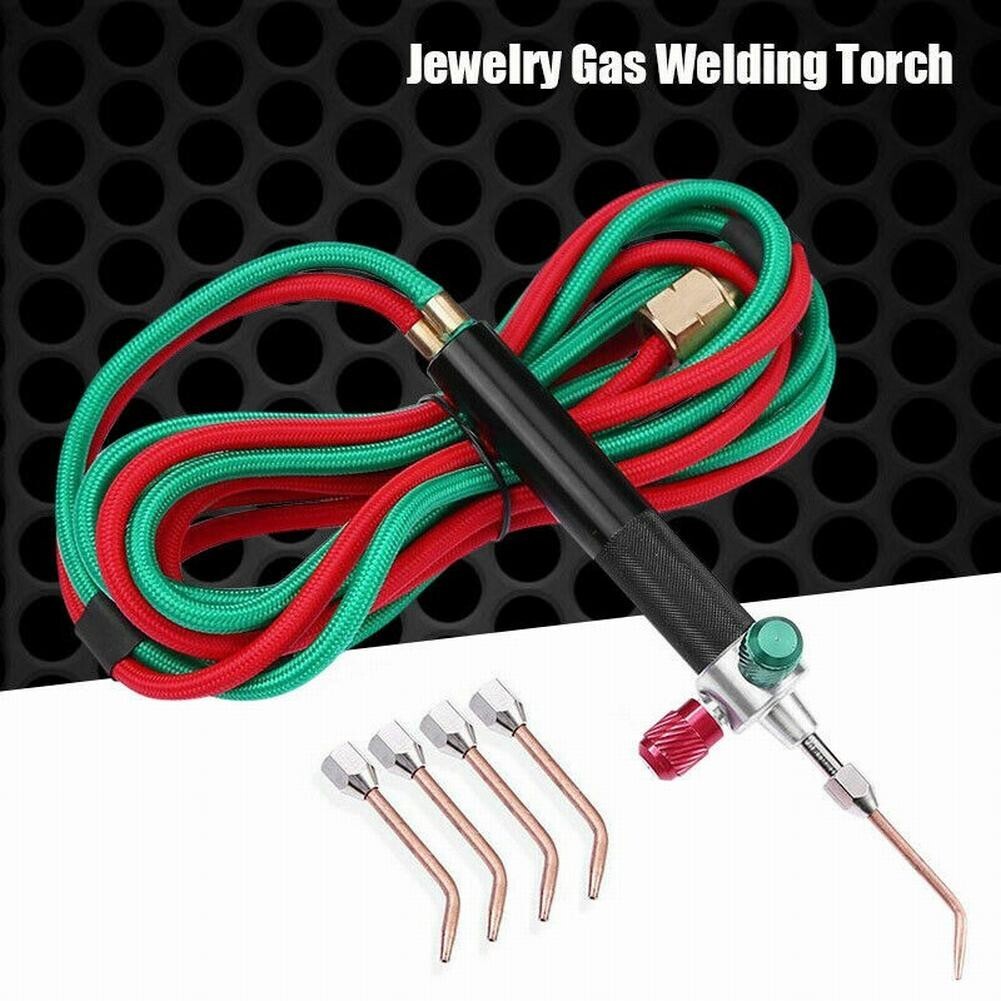 Gas Welding Torch Kit Oxy'Star Welding Torch Set Cat. No. G2903
