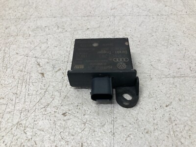 10-13 Porsche Panamera 970 Front Right Tire Pressure Sensor Module TPMS ...