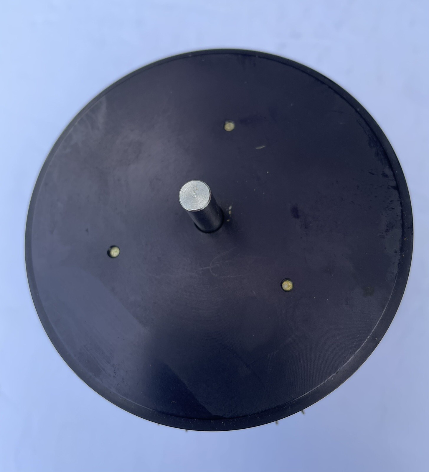 NOS NIB Vintage Helipot Model SB179H Precision Potentiometer 1,000 Ω 15 ...