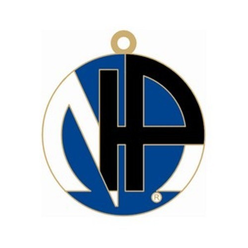 Narcotics Anonymous Recovery Keychains NA NhpA 1 1/4" round Key Tag ...