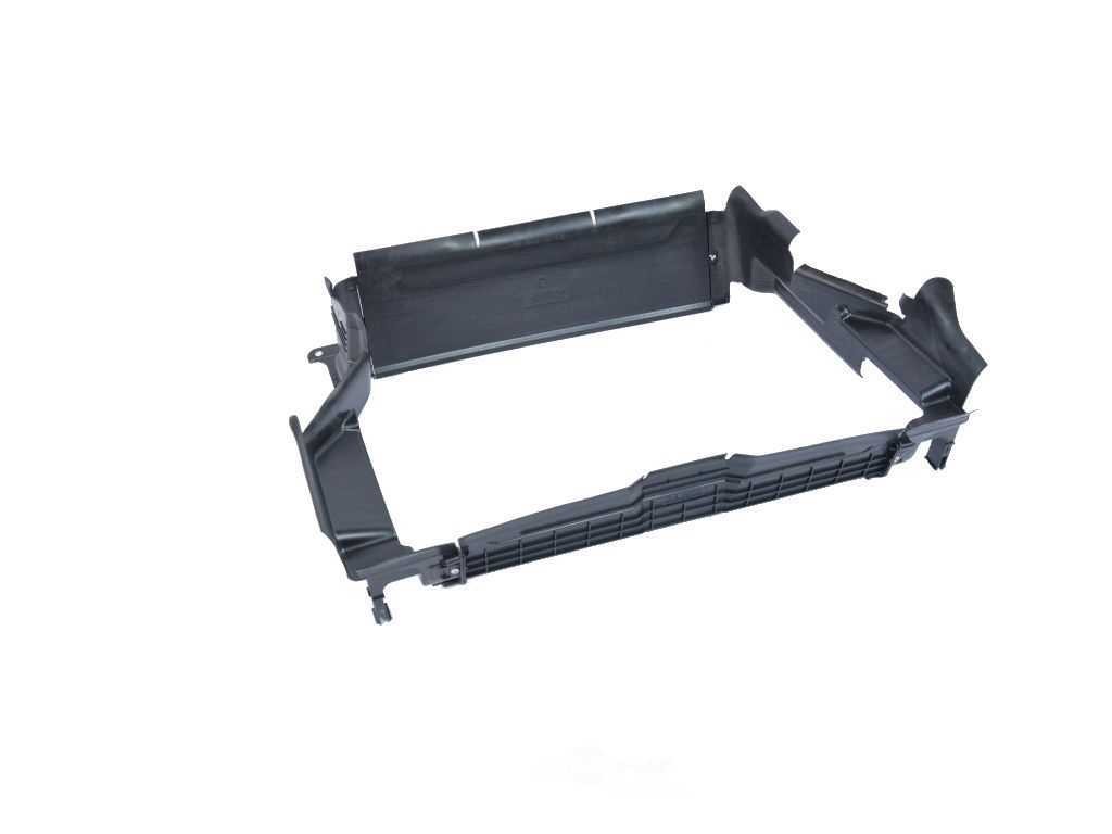 Engine Cooling Fan Shroud Mopar 68285227AA for sale online | eBay