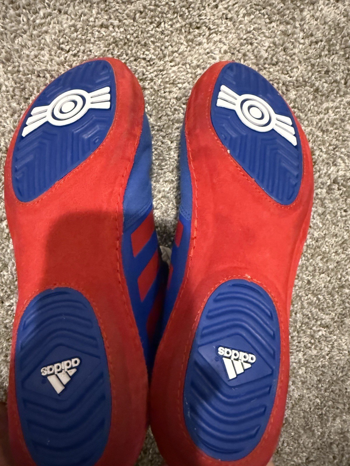 RWB Combat speed 4’s Size 10.5 | eBay