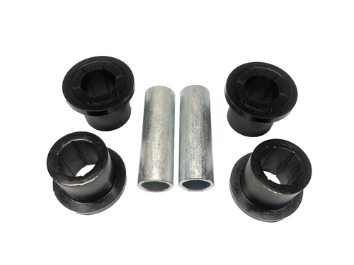 POLYPRO REAR LEAF SPRING front eye bush kit for MAZDA BSeries BRAVO UF ...