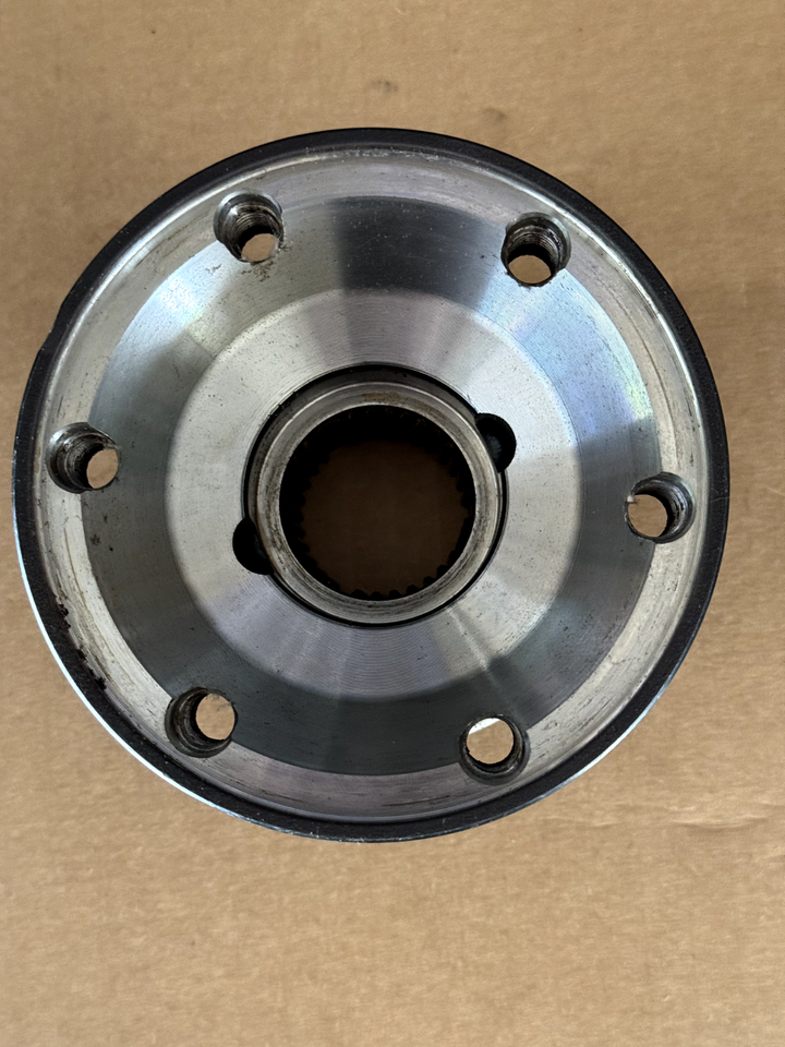BMW M3/M6, et al, differential input flange | eBay