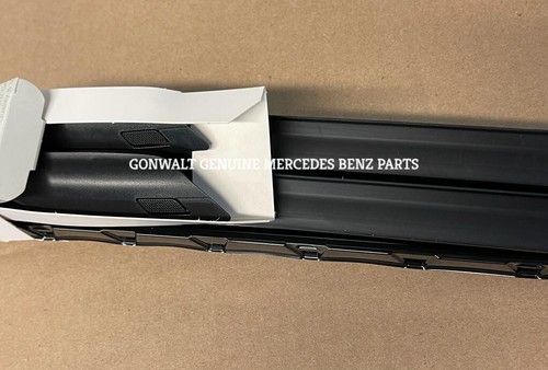 Genuine Mercedes-Benz C Clas S206 2021 Rs Wiper Blade OE 2068201500 | eBay