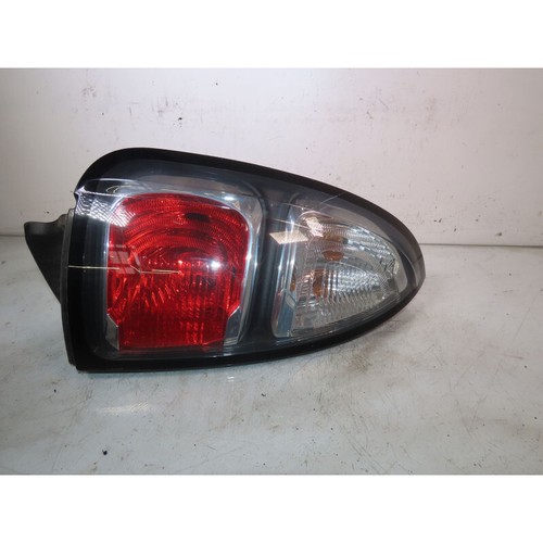 Feux arriere gauche CITROEN C3 6350GL | eBay