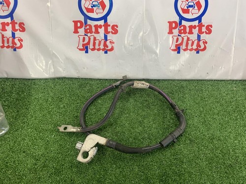 MAZDA BT50 NEGATIVE BATTERY TERMINAL TO BODY AB39-1430111/11-06/20 ...