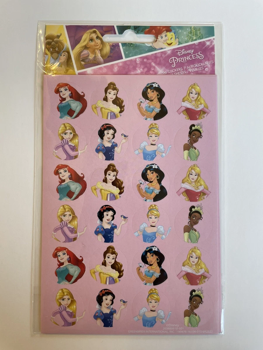 Smoking Disney Princesses