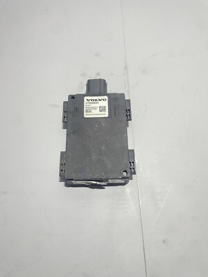 17-20 VOLVO XC 60 OEM PASSENGER RIGHT REAR BLIND SPOT RADAR MODULE ...