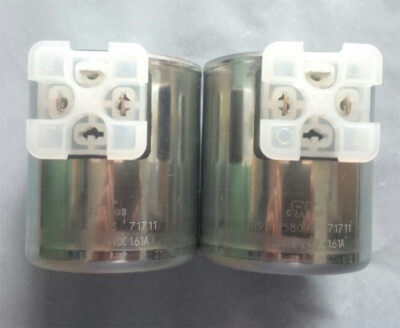 1PC NEW R901258093 REXROTH SOLENOIDCOIL 24VDC | eBay UK