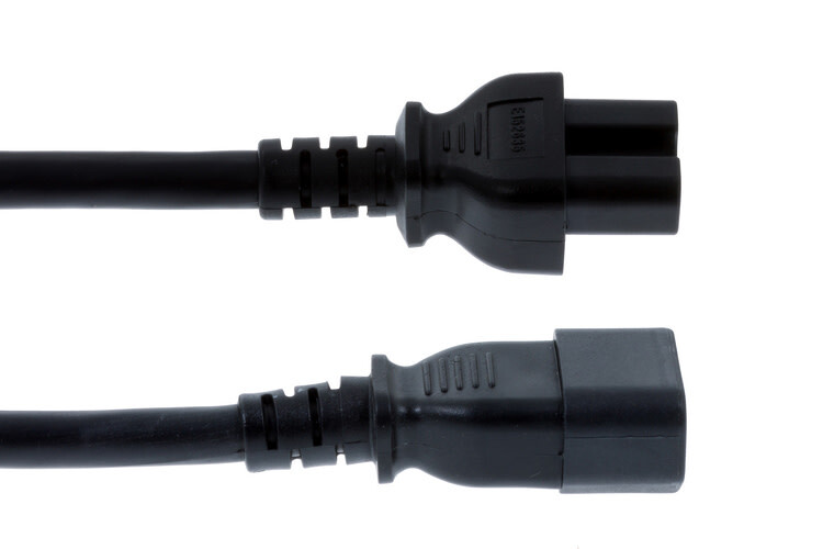 Cisco MDS 9000/9200 Jumper AC Cord, CAB-C15-CBN, 10' - Lifetime ...